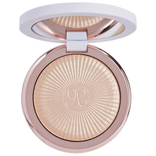 ANASTASIA BEVERLY HILLS Glow Seeker Champagne Gold Powder Highlighter - Sun Idol