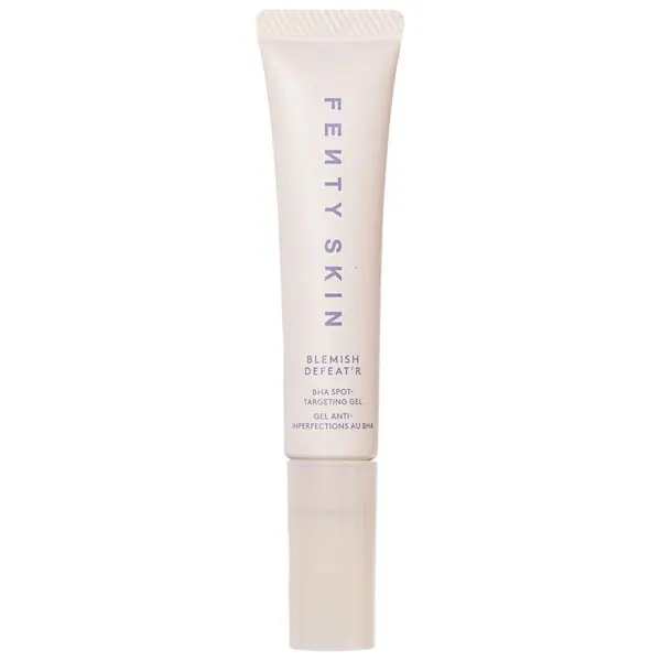 FENTY BEAUTY Blemish Defeat'r Bha Spot-targeting Gel - One-color