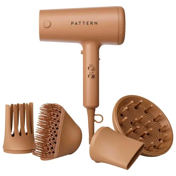 PATTERN The Blow Dryer With Four Attachments - One-color