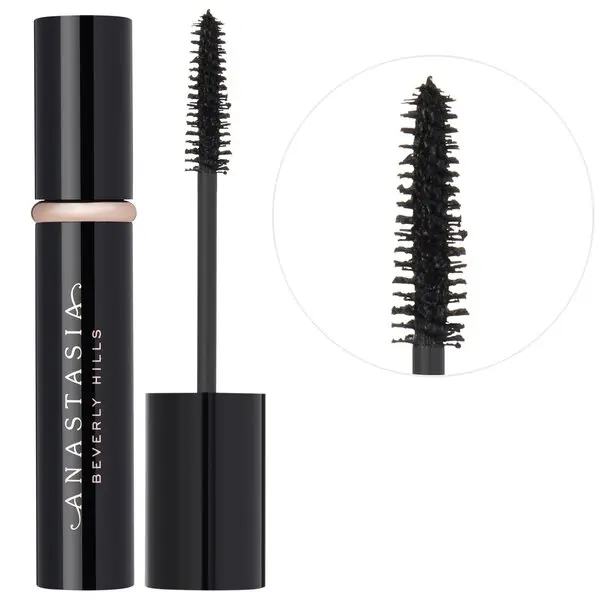 ANASTASIA BEVERLY HILLS Lash Sculpt Lengthening & Volumizing Mascara - Black