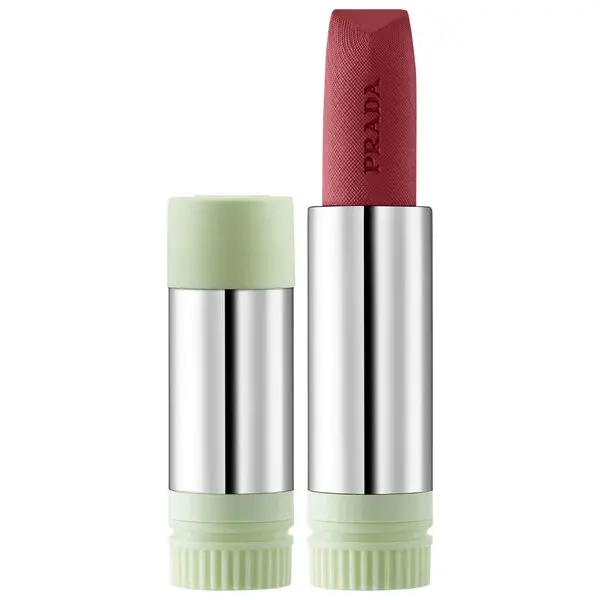 Prada Monochrome Hyper Matte Refillable Lipstick - Refill B15 Uniform