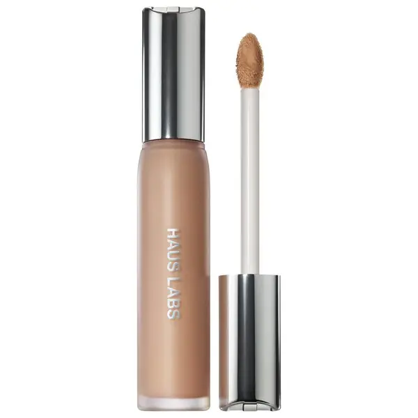 HAUS LABS BY LADY GAGA Triclone Skin Tech Hydrating + De-puffing Concealer With Fermented Arnica - 31 Medium Neutral