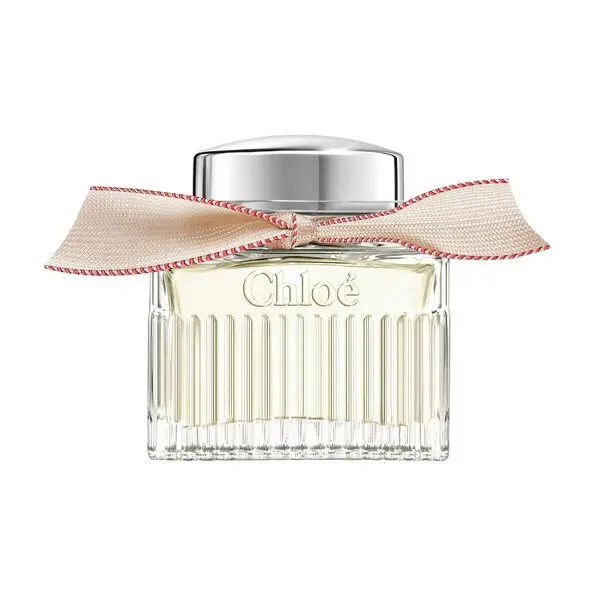 Chloé L'eau De Parfum Lumineuse With Jasmine And Vanilla - One-color