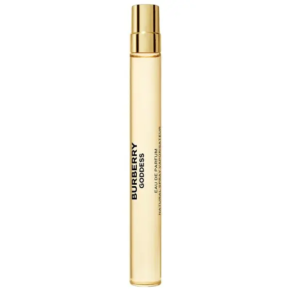 Burberry Goddess Eau De Parfum With Vanilla & Lavender Travel Spray - One-color
