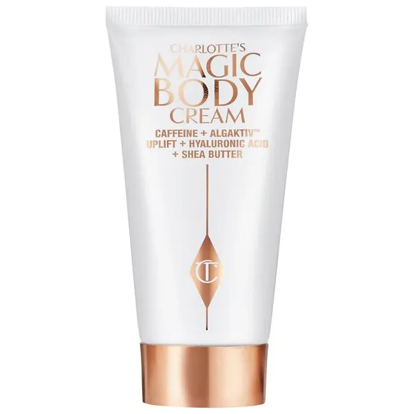 Charlotte Tilbury Magic Body Cream - One-color