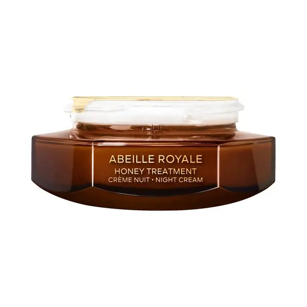 GUERLAIN Abeille Royale Honey Treatment Night Cream With Hyaluronic Acid - One-color