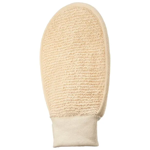 SEPHORA COLLECTION Exfoliate And Cleanse Bath Mitt