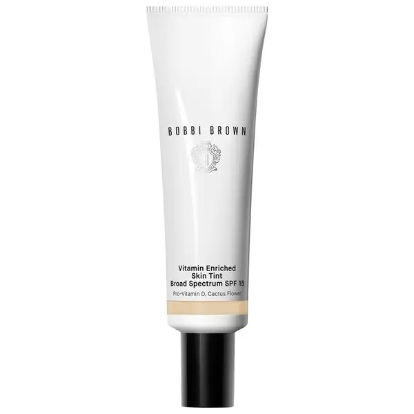 Bobbi Brown Vitamin Enriched Hydrating Skin Tint Spf 15 With Hyaluronic Acid - Fair 2