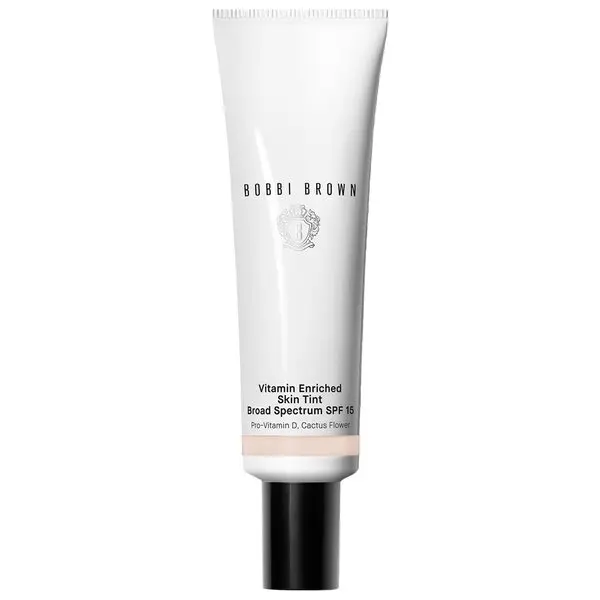 Bobbi Brown Vitamin Enriched Hydrating Skin Tint Spf 15 With Hyaluronic Acid - Fair 3