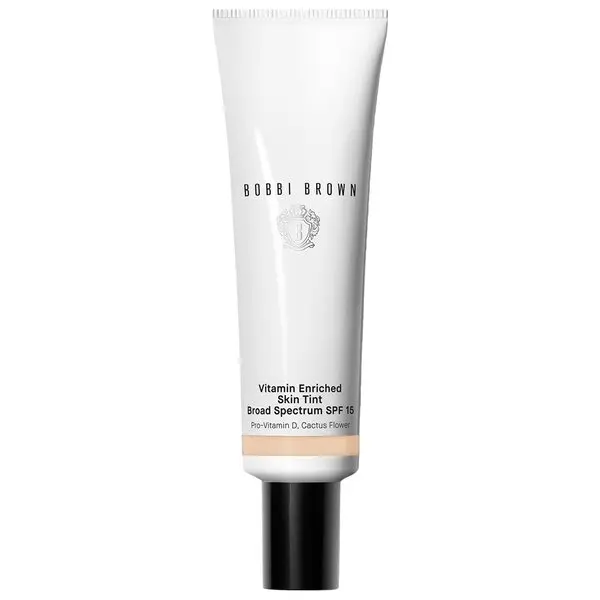 Bobbi Brown Vitamin Enriched Hydrating Skin Tint Spf 15 With Hyaluronic Acid - Light 2