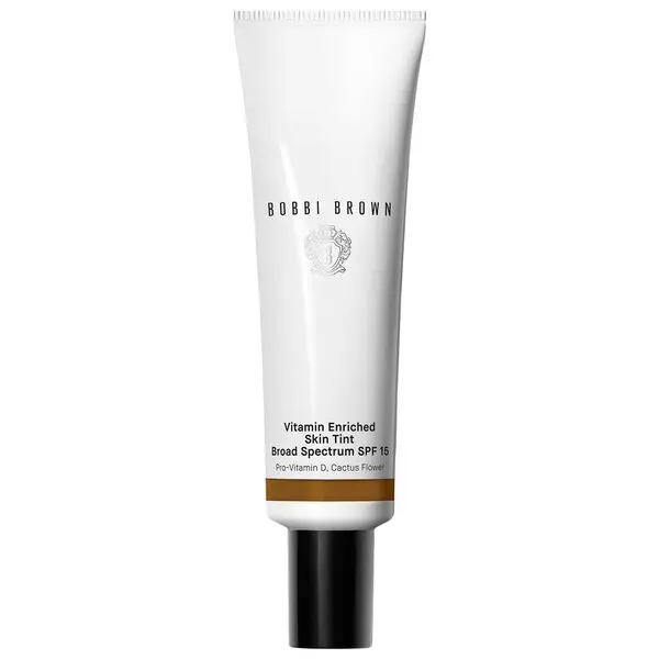 Bobbi Brown Vitamin Enriched Hydrating Skin Tint Spf 15 With Hyaluronic Acid - Rich 2