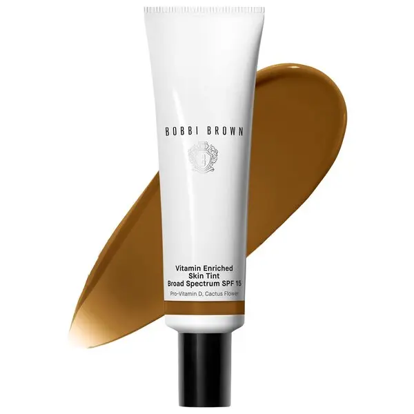 Bobbi Brown Vitamin Enriched Hydrating Skin Tint Spf 15 With Hyaluronic Acid - Rich 2