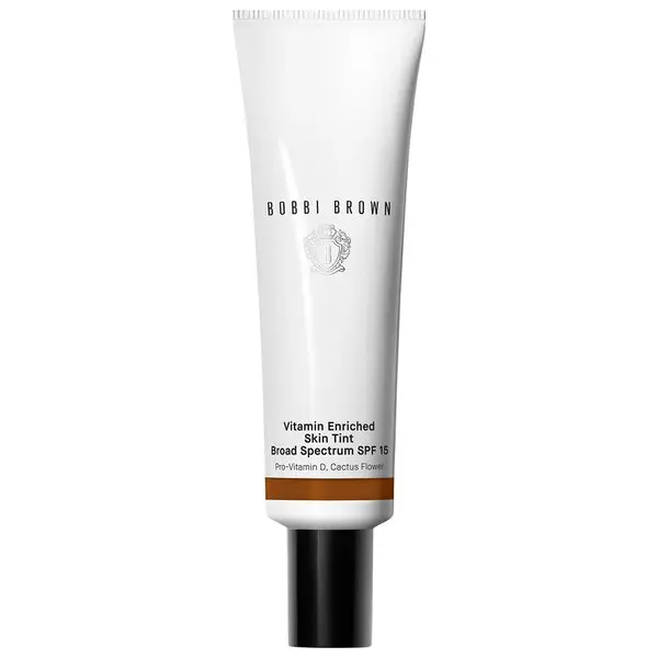 Bobbi Brown Vitamin Enriched Hydrating Skin Tint Spf 15 With Hyaluronic Acid - Rich 3
