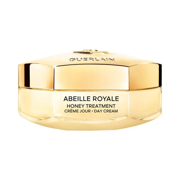 GUERLAIN Abeille Royale Honey Treatment Day Cream With Hyaluronic Acid - One-color