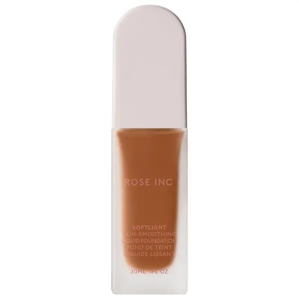 ROSE INC Softlight Skin-smoothing Hydrating Non-comedogenic Foundation - 27c