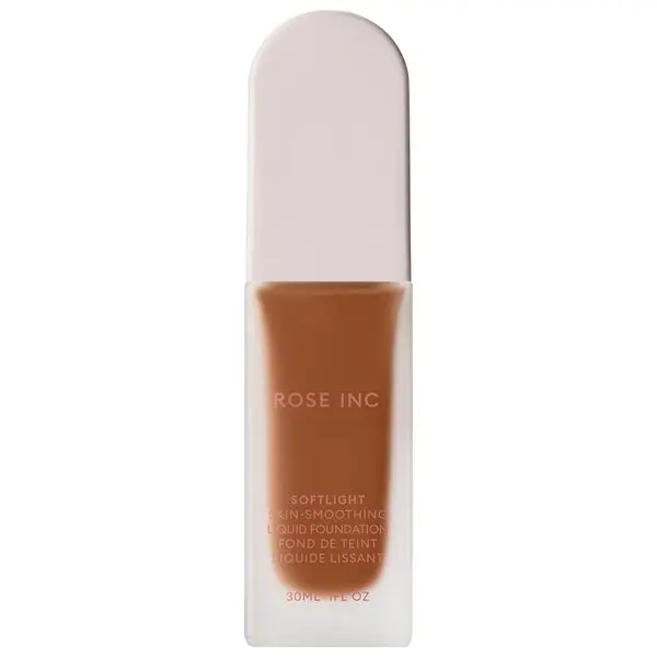 ROSE INC Softlight Skin-smoothing Hydrating Non-comedogenic Foundation - 28w