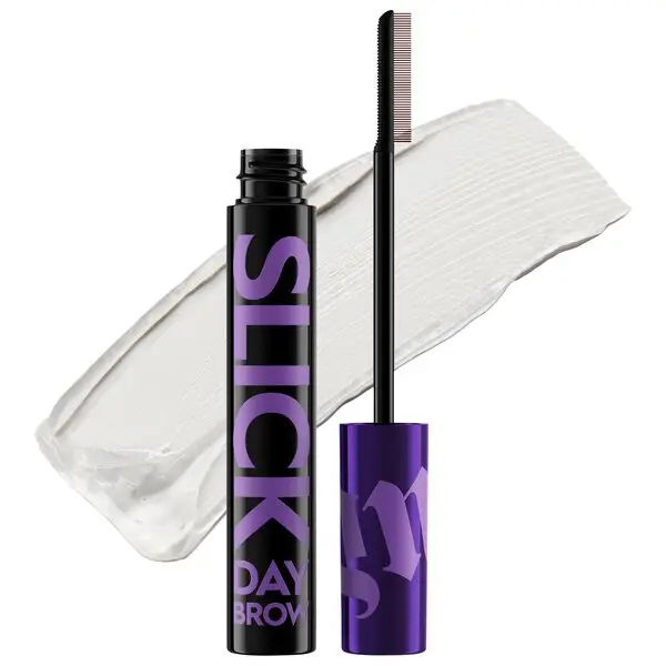 Urban Decay Slick Day Strong-hold Brow Gel - Clear