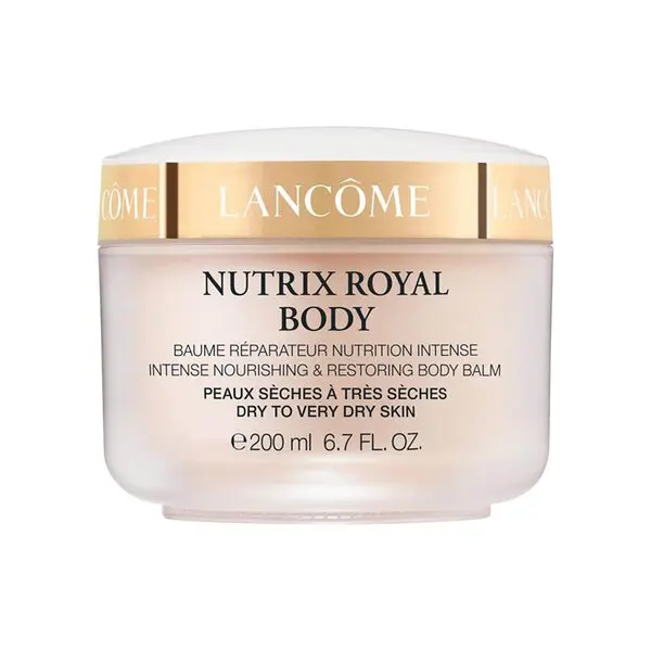 LANCOME Nutrix Royal Body Butter - One-color