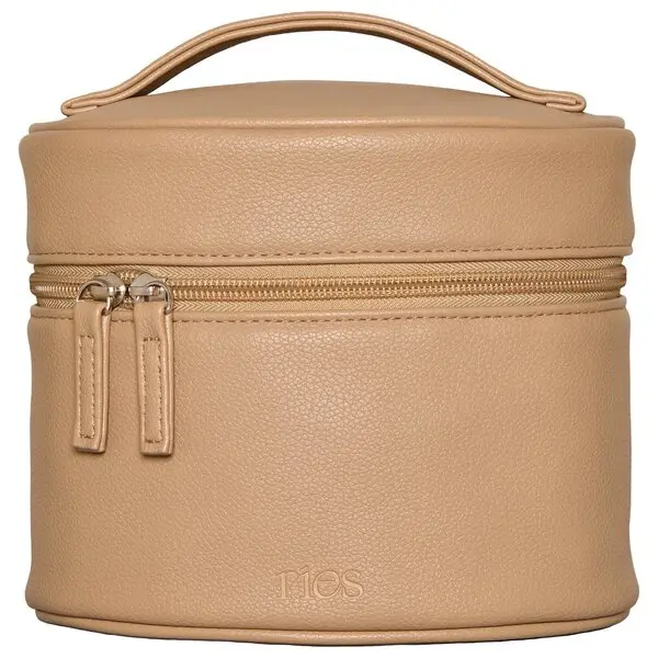 RIES Essential Travel Vanity Bag - One-color