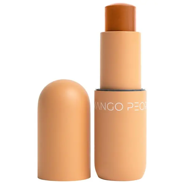 MANGO PEOPLE Sun-kissed Cream Bronzer Stick - Chai