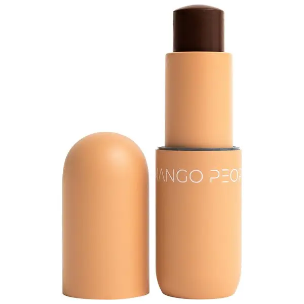 MANGO PEOPLE Bâton De Poudre Crème Bronzante Sun-kissed - Clove
