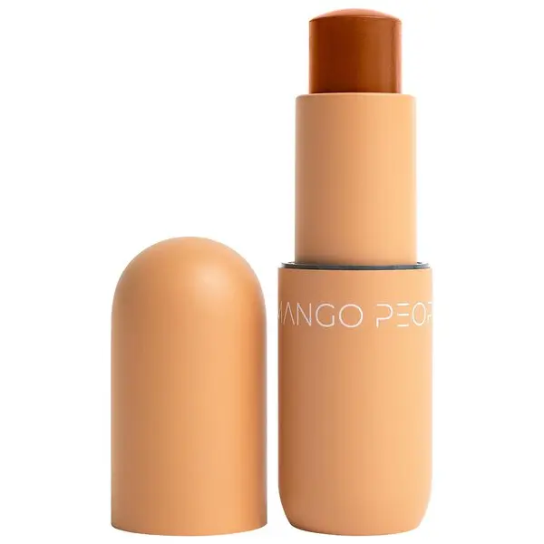 MANGO PEOPLE Sun-kissed Cream Bronzer Stick - Dune