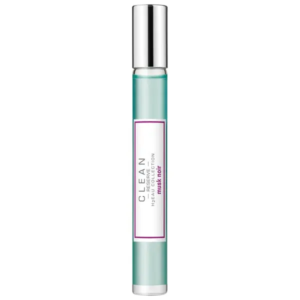 CLEAN FRAGRANCE H2eau Musk Noir Eau De Parfum Rollerball Eau De Parfum Rollerball - One-color