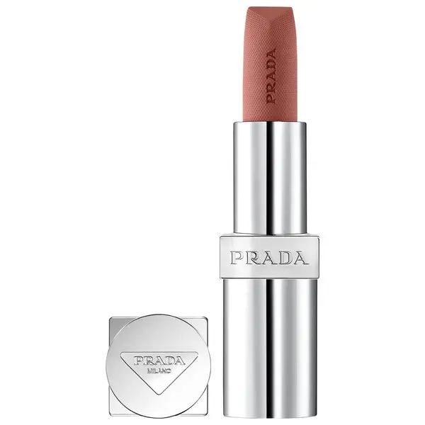 Prada Monochrome Soft Matte Refillable Lipstick - B101 Tiepolo