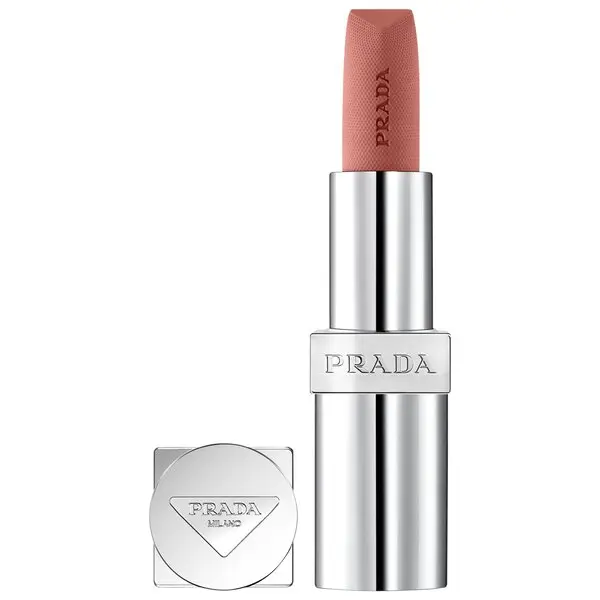 Prada Monochrome Soft Matte Refillable Lipstick - P159 Nudo