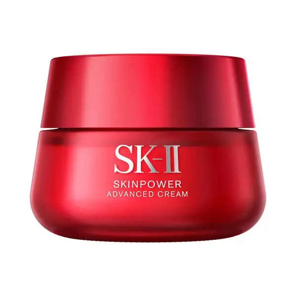 SK-II Skinpower Advanced Cream - One-color