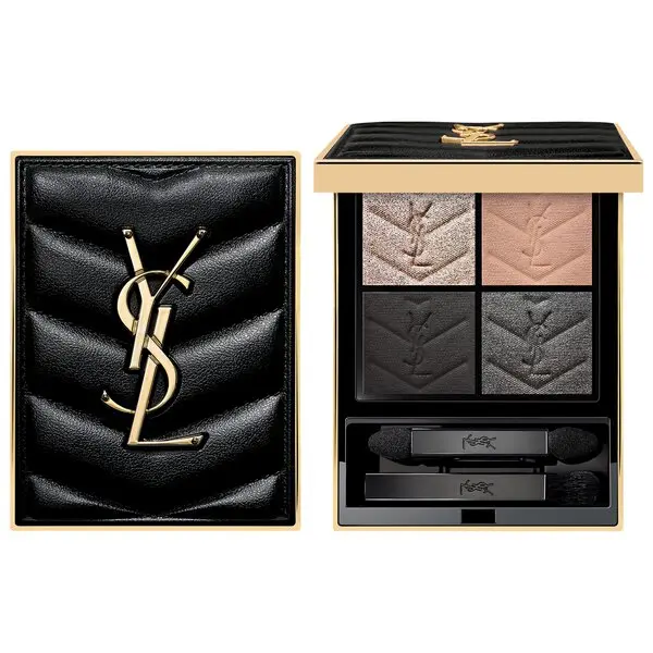 Saint Laurent Couture Mini Clutch Eyeshadow Palette - 700 Over Noir