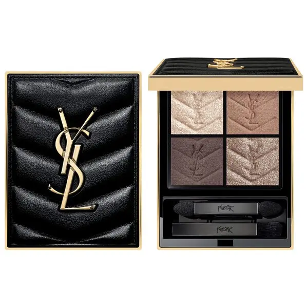 Saint Laurent Couture Mini Clutch Eyeshadow Palette - 720 Captivating Dunes