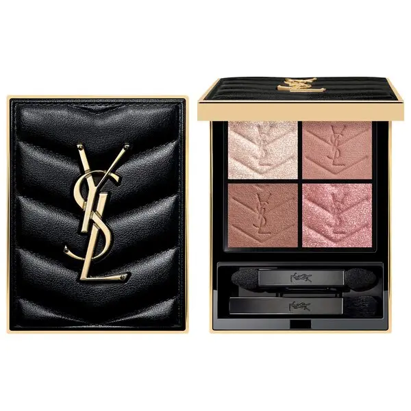 Saint Laurent Couture Mini Clutch Eyeshadow Palette - 730 Sunrise Safari