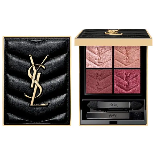 Saint Laurent Couture Mini Clutch Eyeshadow Palette - 820 Majestic Riad