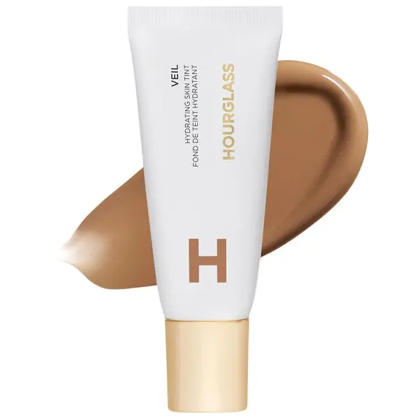 HOURGLASS Veil Hydrating Skin Tint Foundation .2 Oz / 35 Ml - 12