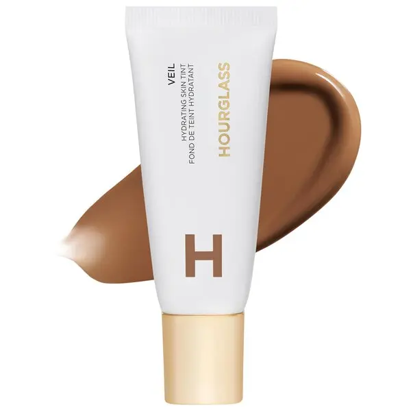 HOURGLASS Veil Hydrating Skin Tint Foundation .2 Oz / 35 Ml - 15