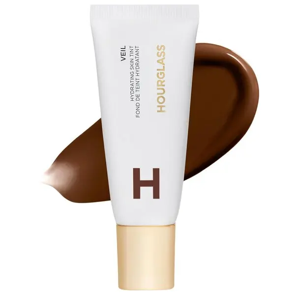 HOURGLASS Fond De Teint Hydratant Teinté Veil .2 Oz / 35 Ml - 17