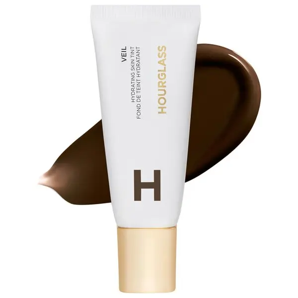 HOURGLASS Veil Hydrating Skin Tint Foundation .2 Oz / 35 Ml - 18