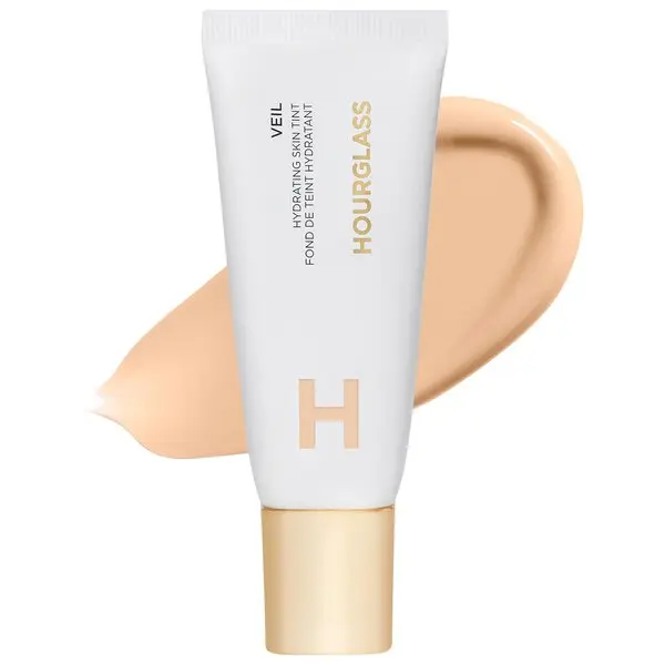 HOURGLASS Fond De Teint Hydratant Teinté Veil .2 Oz / 35 Ml - 1