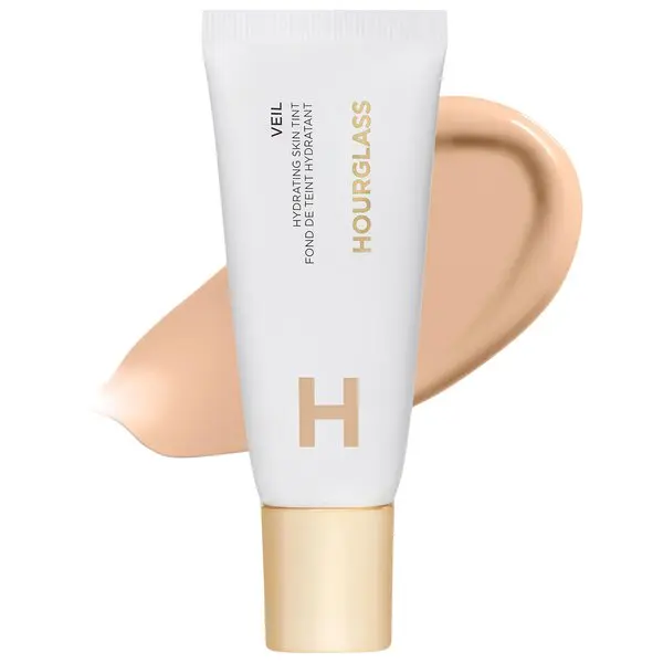 HOURGLASS Fond De Teint Hydratant Teinté Veil .2 Oz / 35 Ml - 3