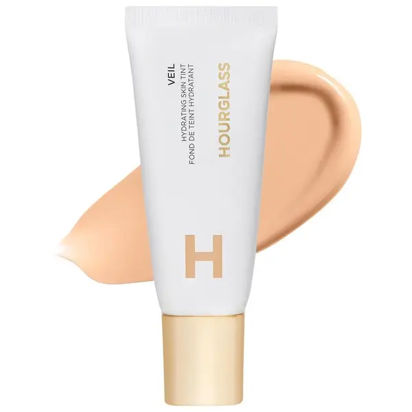 HOURGLASS Fond De Teint Hydratant Teinté Veil .2 Oz / 35 Ml - 4