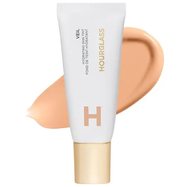 HOURGLASS Fond De Teint Hydratant Teinté Veil .2 Oz / 35 Ml - 6