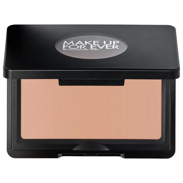 MAKE UP FOR EVER Artist Longwear Skin-fusing Contour Powder - S400 Precious Latte