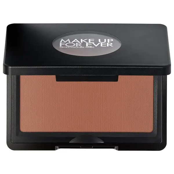 MAKE UP FOR EVER Artist Longwear Skin-fusing Contour Powder - S440 Powerful Mocha