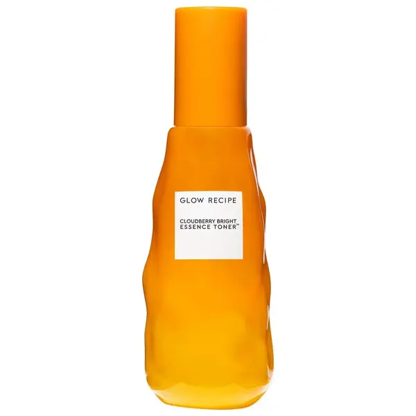 GLOW RECIPE Cloudberry Bright Essence Toner - One-color