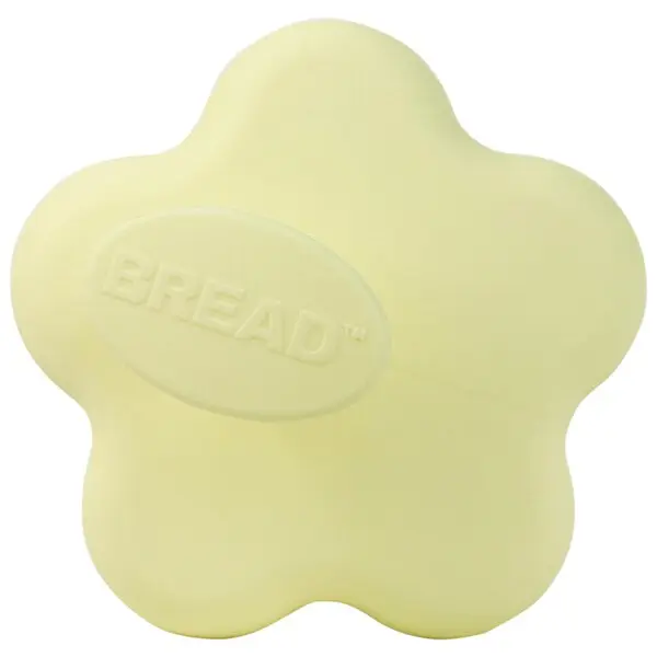BREAD Scalp-thingy: Scalp Massager - One-color