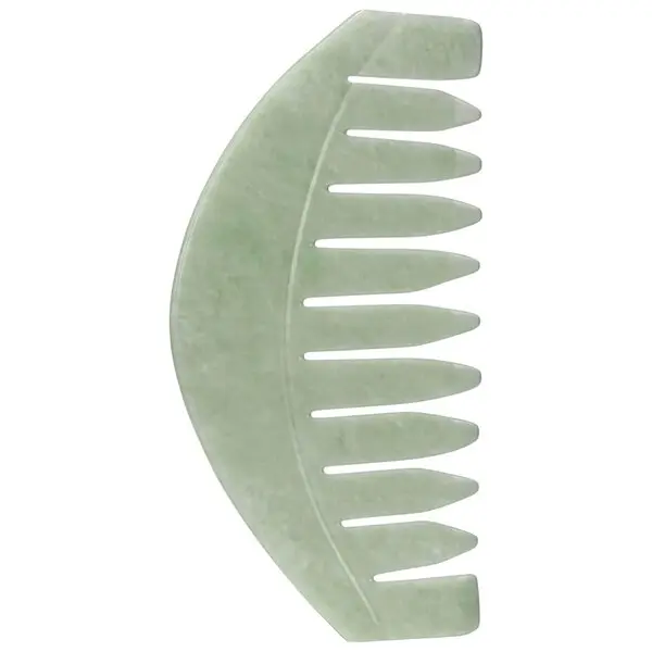 ACT+ACRE Scalp Gua Sha Tool For Thicker + Fuller Looking Hair - One-color