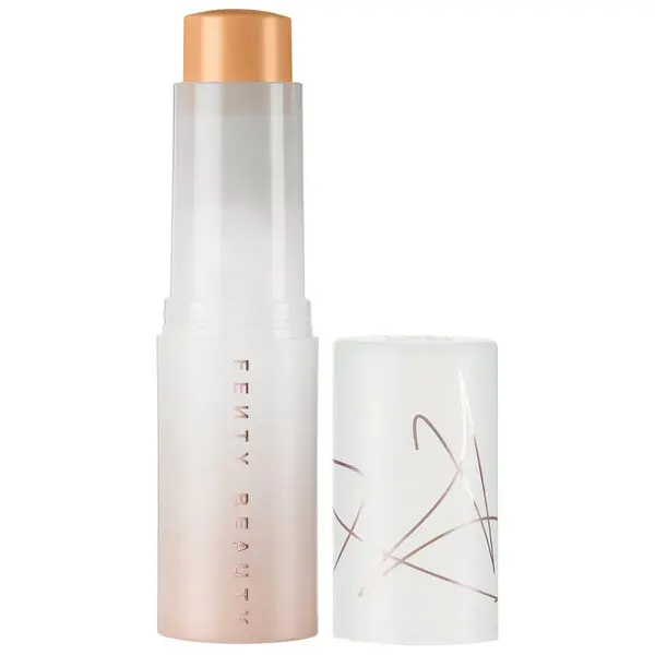 FENTY BEAUTY Eaze Drop Stick Blur + Smooth Tint Stick Foundation - 10