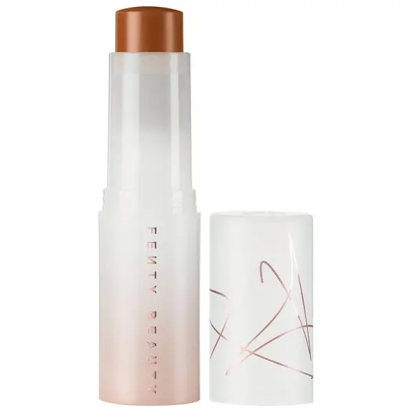 FENTY BEAUTY Eaze Drop Stick Blur + Smooth Tint Stick Foundation - 22