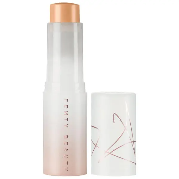 FENTY BEAUTY Eaze Drop Stick Blur + Smooth Tint Stick Foundation - 7